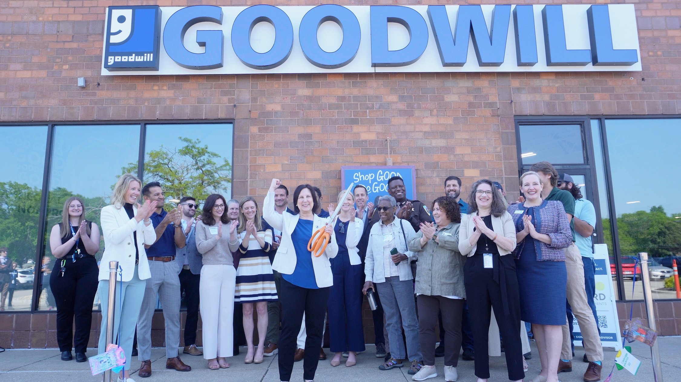 Goodwill Madison West