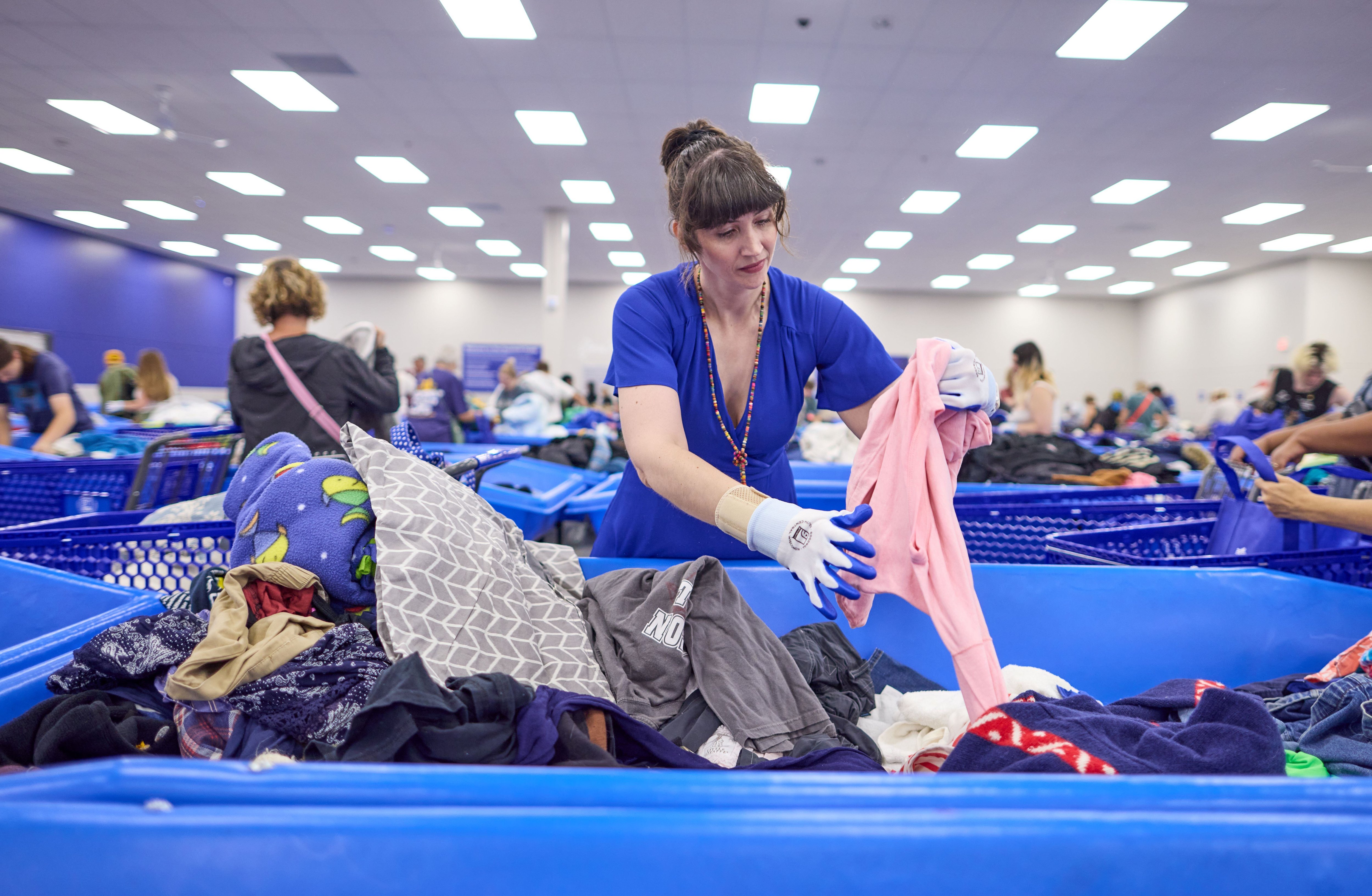 Goodwill Madison Outlet